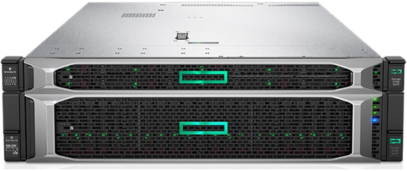 HPE ProLiant Server Monitoring: Complete PRTG Setup Guide