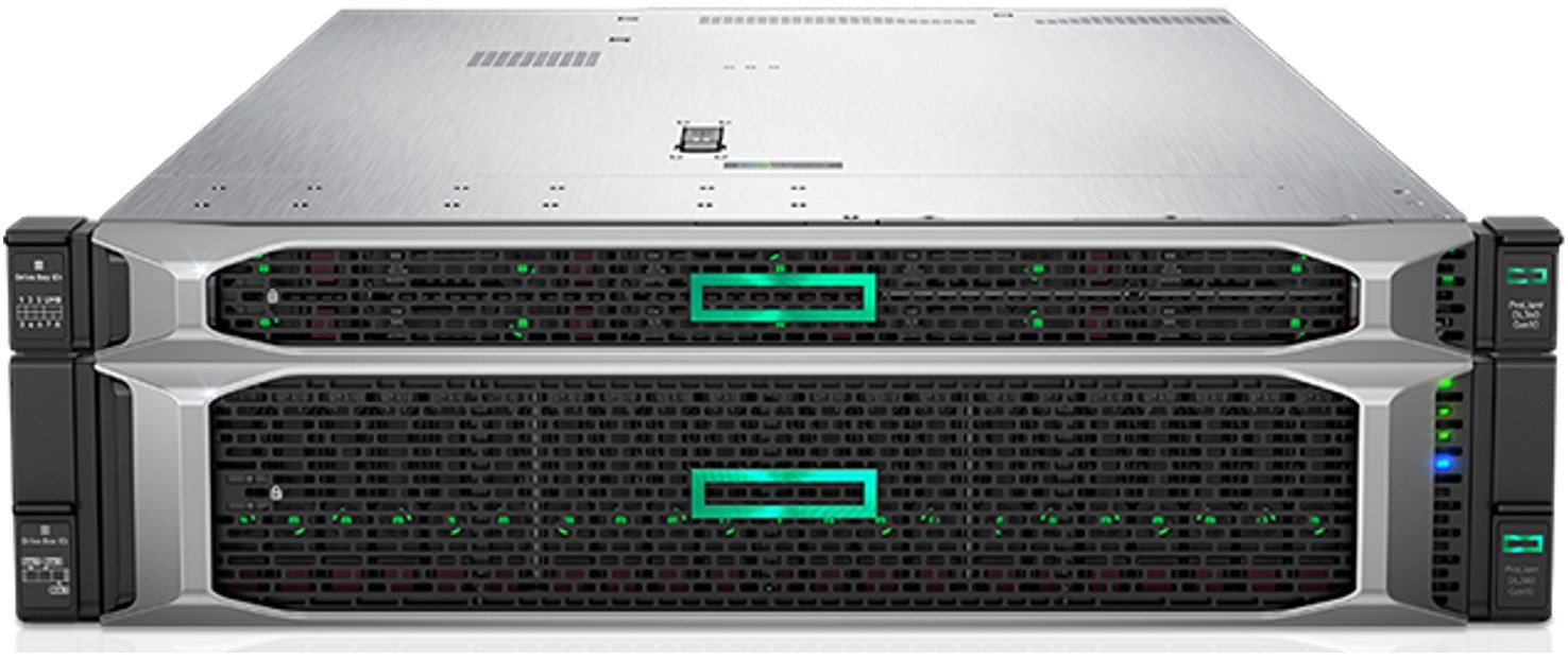 HPE ProLiant Server Monitoring: Complete PRTG Setup Guide