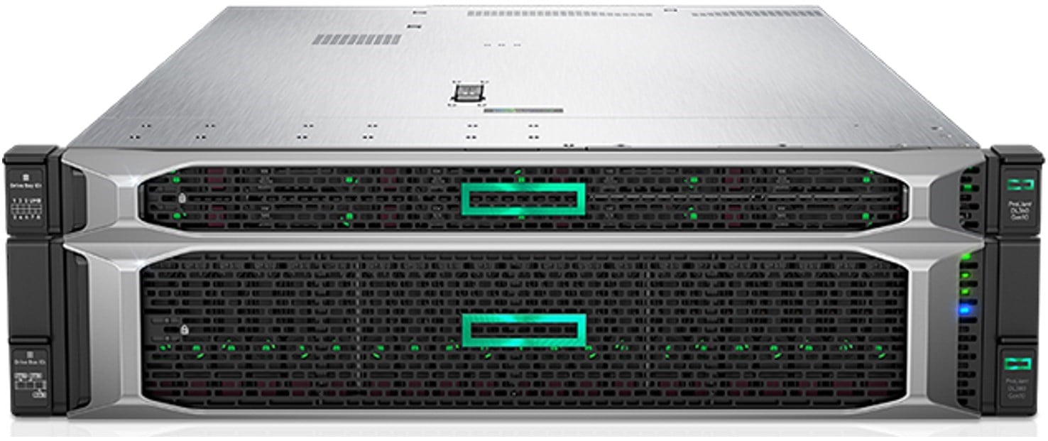 How To Monitor Hpe Proliant Servers With Paessler Prtg