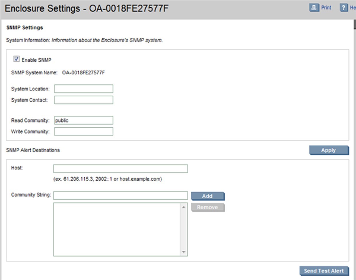 HPE ProLiant Server Monitoring: Complete PRTG Setup Guide