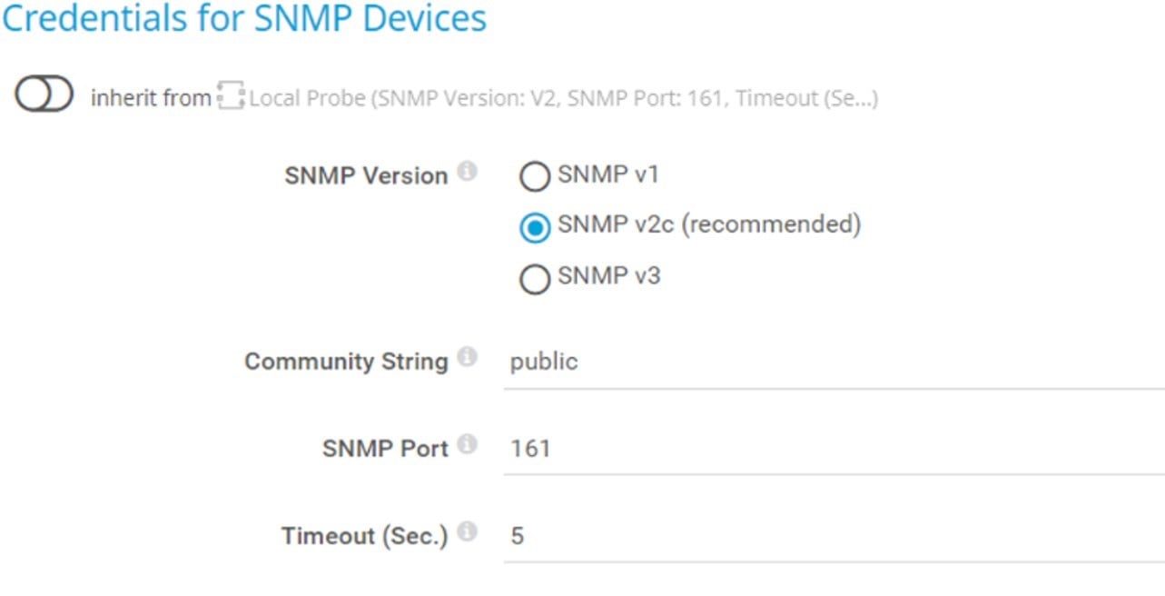 HPE ProLiant Server Monitoring: Complete PRTG Setup Guide