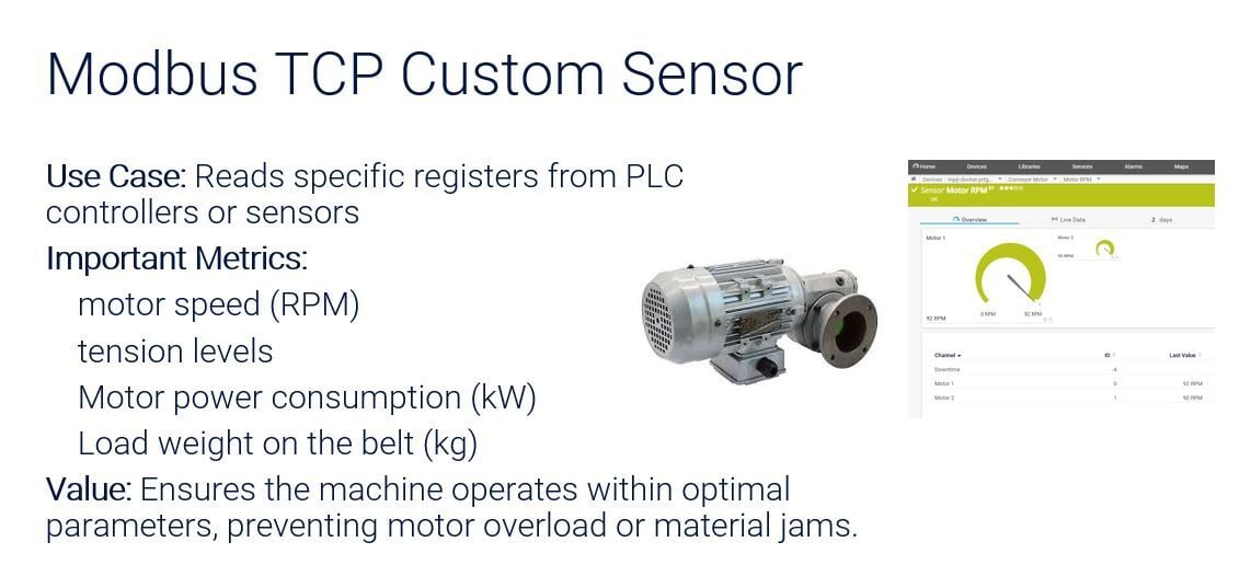 The 5 biggest OT monitoring challenges and how to solve them with Paessler PRTG