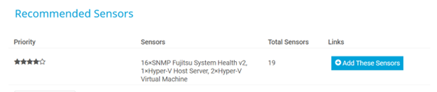Effortless monitoring coverage: Discovering gaps with sensor ...