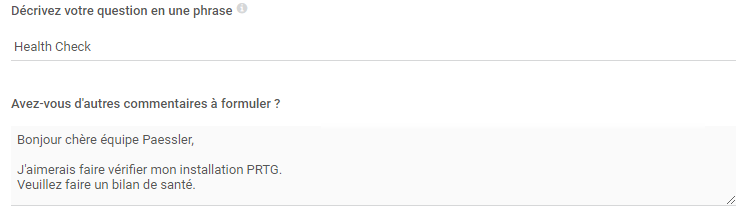 Getting Physical With PRTG - Part 2