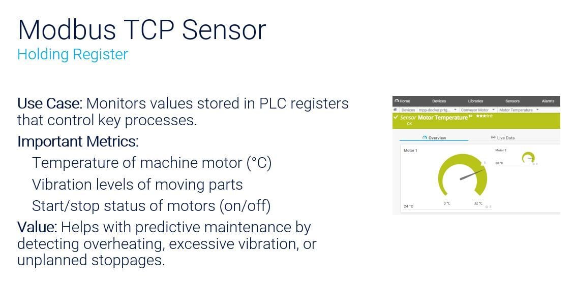 From SCADA to Sensors: How PRTG delivers end-to-end monitoring for OT ...