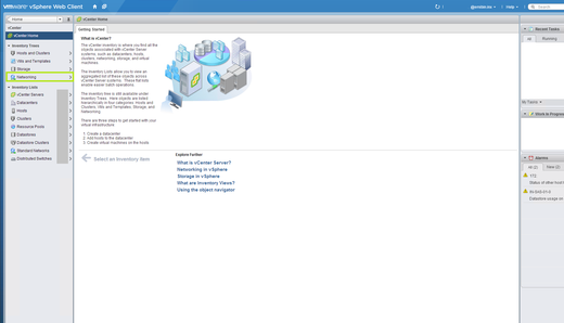 NetFlow Configuration and Monitoring via PRTG on VMware vSphere 5.x NetFlow Configuration and Monitoring via PRTG on VMware vSphere 5.x