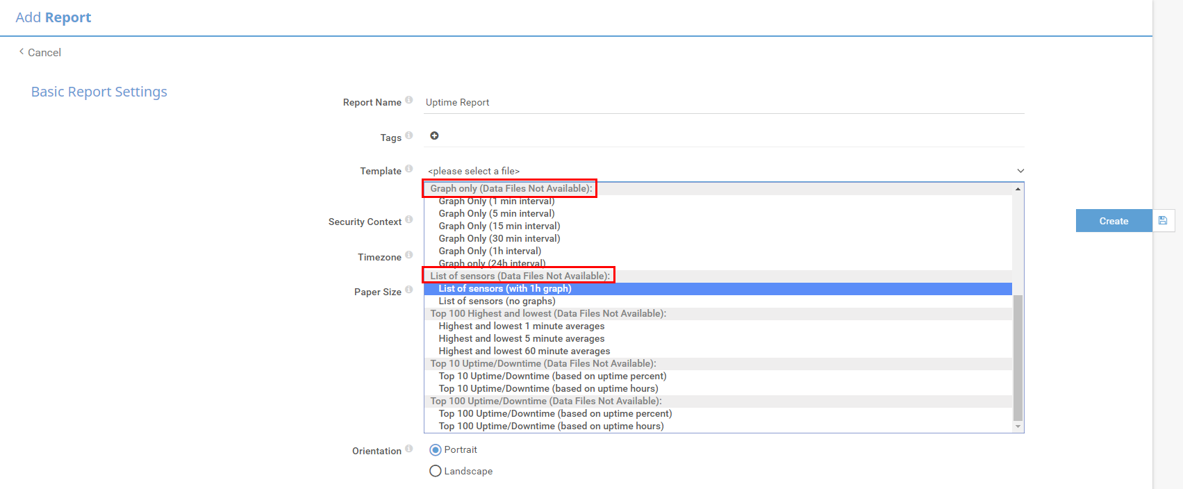 How to Set Up Reports in PRTG in 5 Easy Steps