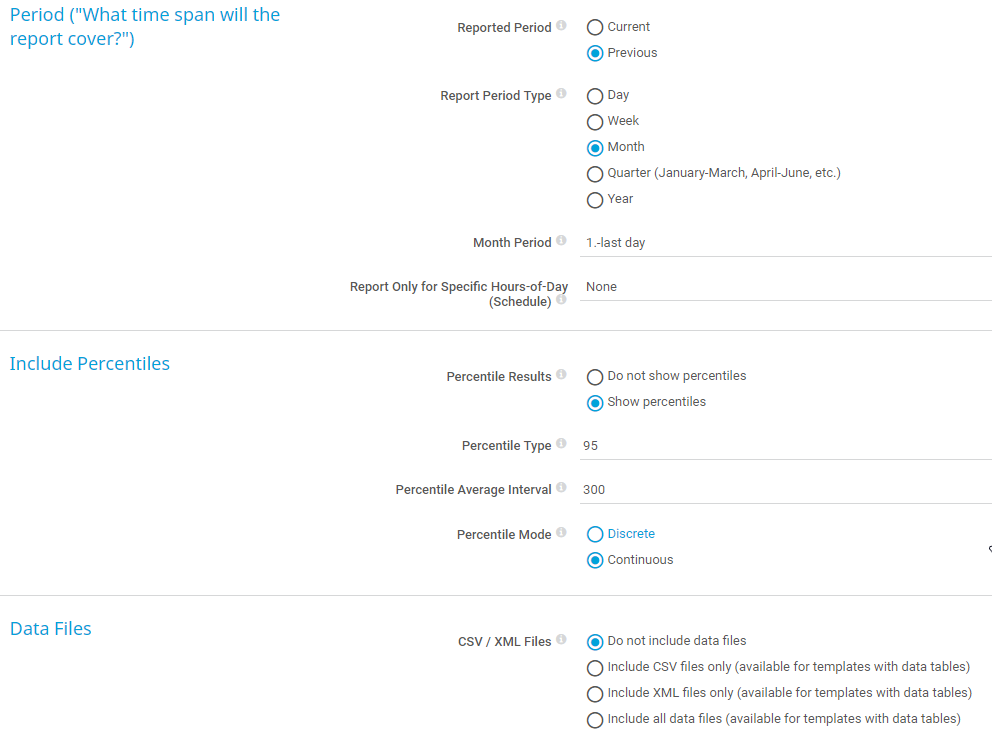 How to Set Up Reports in PRTG in 5 Easy Steps