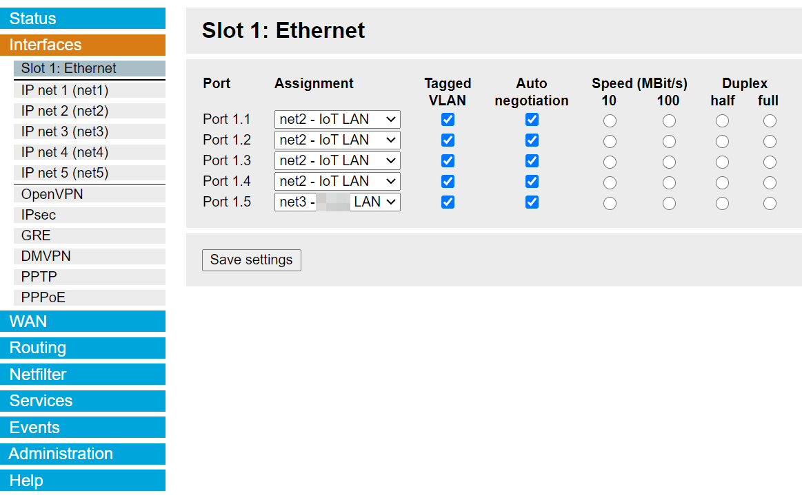 INSYS icom smart gateways - giving you the edge