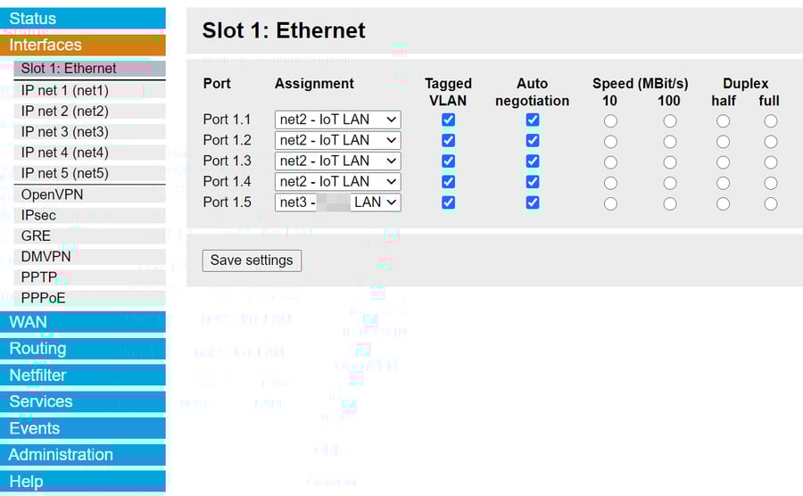 INSYS icom smart gateways - giving you the edge