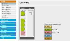 INSYS icom smart gateways - giving you the edge