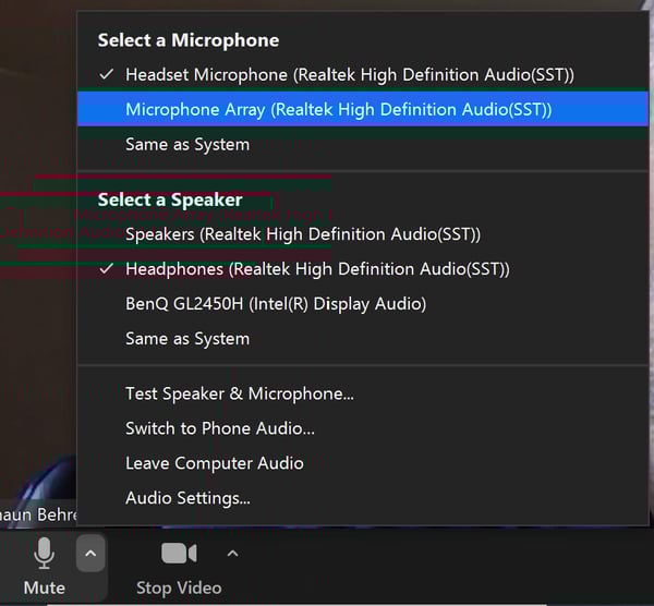 11 Tips to help your users be better at Zoom