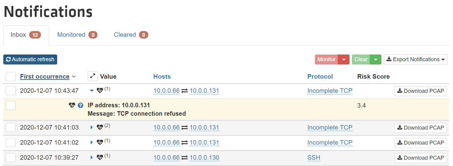 Rhebo Industrial Protector – keeping the lights on