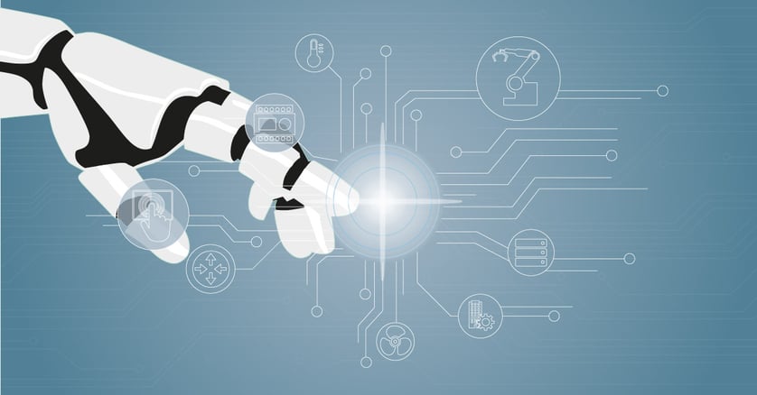 Deep Packet Inspection approaches to OT network security