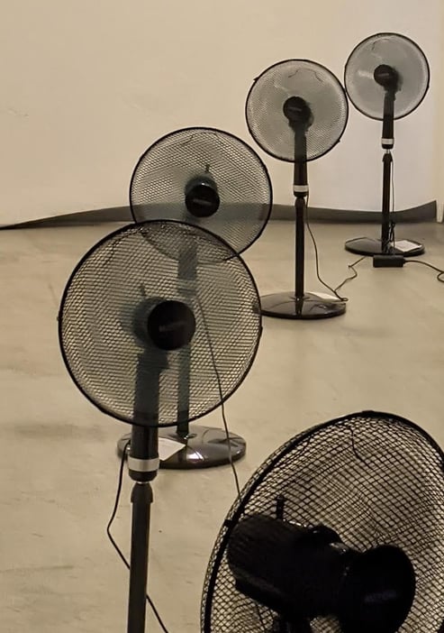 Cooling an overheated server room...with fans: A true sysadmin story