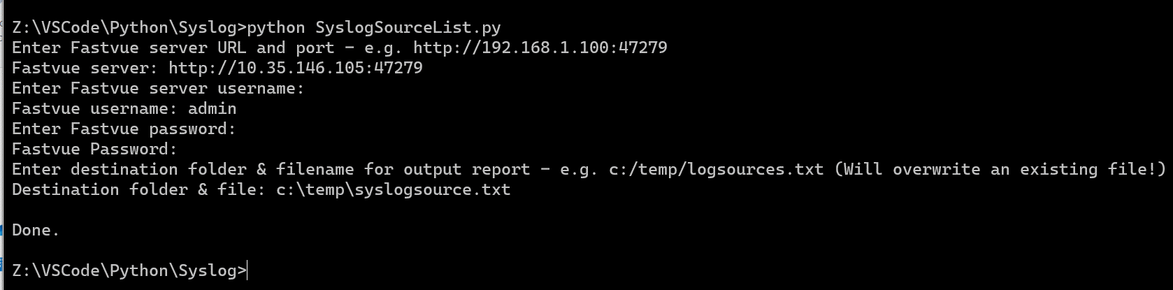 How to get the most out of Syslog monitoring with PRTG and Fastvue