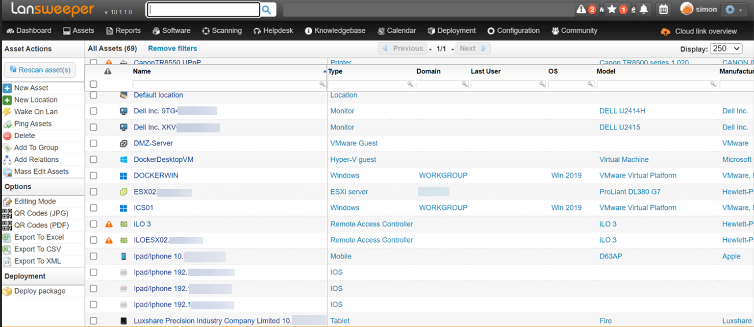 PRTG 和 Lansweeper - 从“未知”中去除“未知”-技术文章-PRTG中文网站,paessler中文网站-监控一切的解决方案
