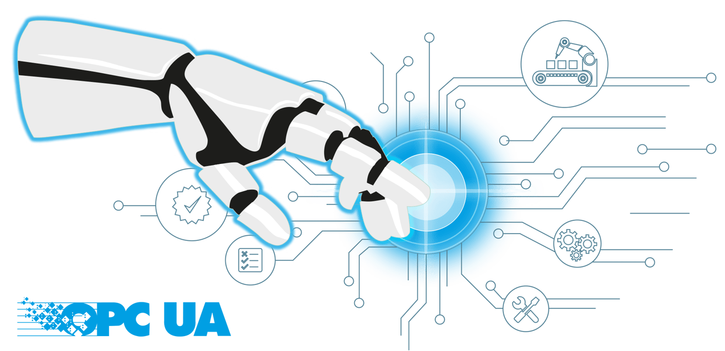 Digitalization has changed manufacturing – and industrial monitoring