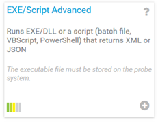 Monitor an IBM i (OS/400) server as easily as any other server