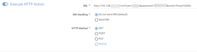 Keeping warm (enough) with PRTG