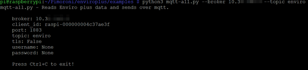 A breath of fresh air with PRTG and Enviro