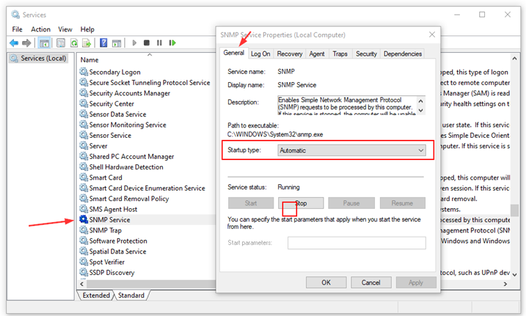How to Enable SNMP on Windows, Linux & macOS: Complete Configuration Guide