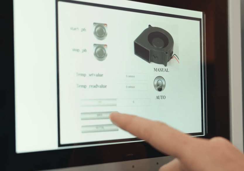 Why you should monitor HMIs, and how