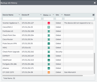 Securing your backups with BackBox and Paessler PRTG