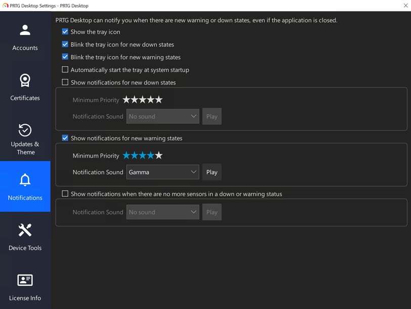 PRTG MultiBoard: Centralized enterprise monitoring for your IT ...