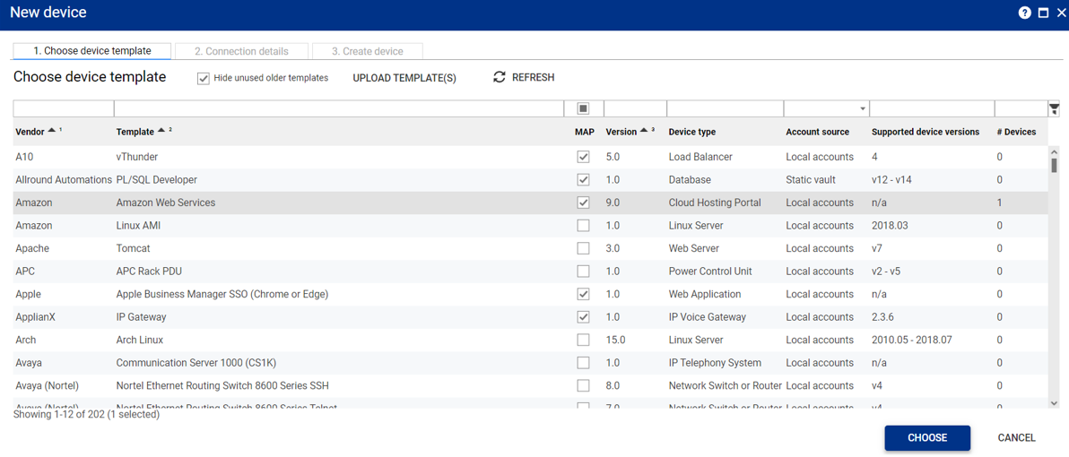 Privileged access management - the network gatekeeper