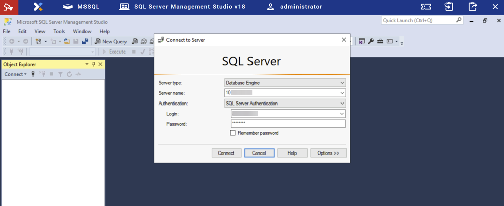 Privileged access management - the network gatekeeper