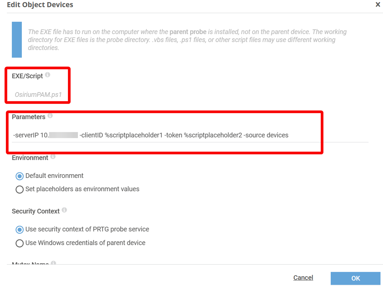 Privileged access management - the network gatekeeper