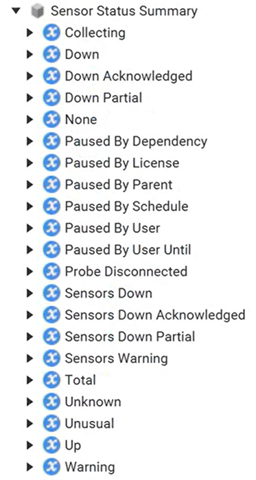 New features for Paessler PRTG OPC UA Server