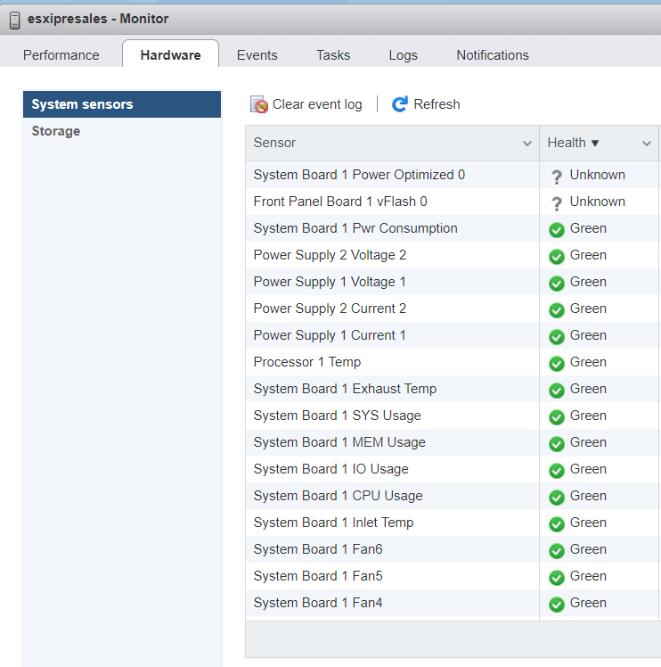 Get more visibility of VMware ESXi: Metrics you should be monitoring Get more visibility of VMware ESXi: Metrics you should be monitoring