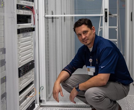 Paessler PRTG allows Dayton Children’s Hospital to focus on patients ...