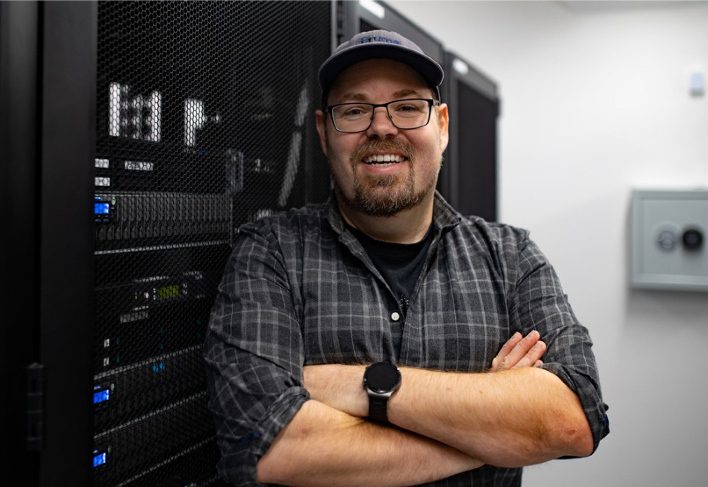 Truma secures its production, business processes, and IT with Derdack and PRTG