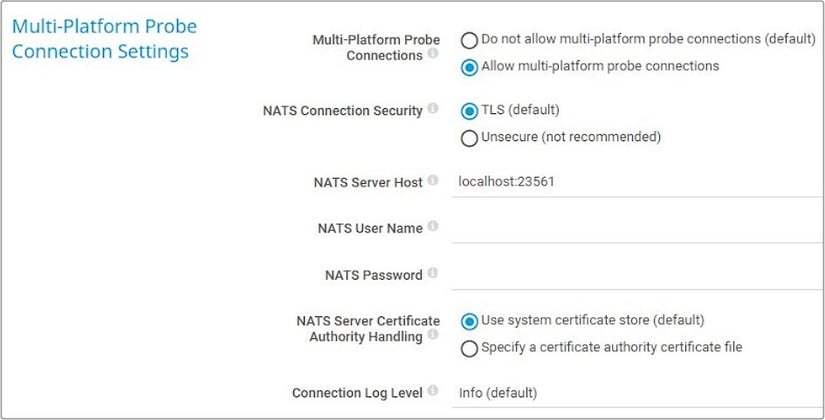 A new PRTG release is available in the stable channel!