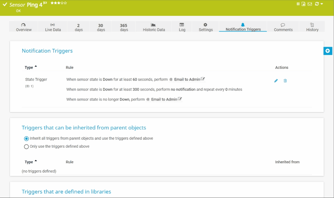 15 things that make it easier for you to use PRTG (Part 3/3)