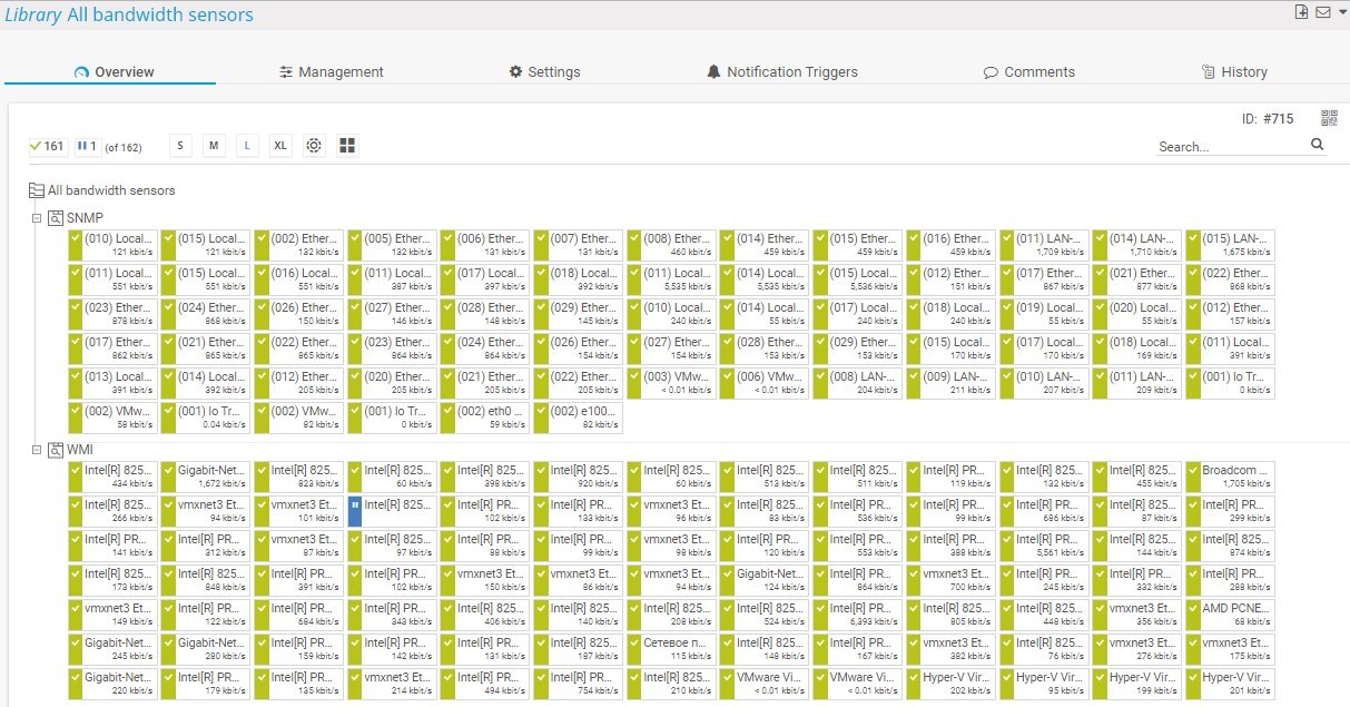 15 things that make it easier for you to use PRTG (Part 1/3)