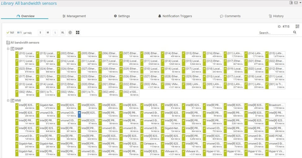 15 things that make it easier for you to use PRTG (Part 1/3)