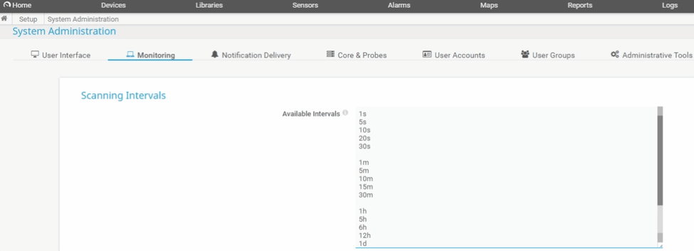 15 things that make it easier for you to use PRTG (Part 2/3)