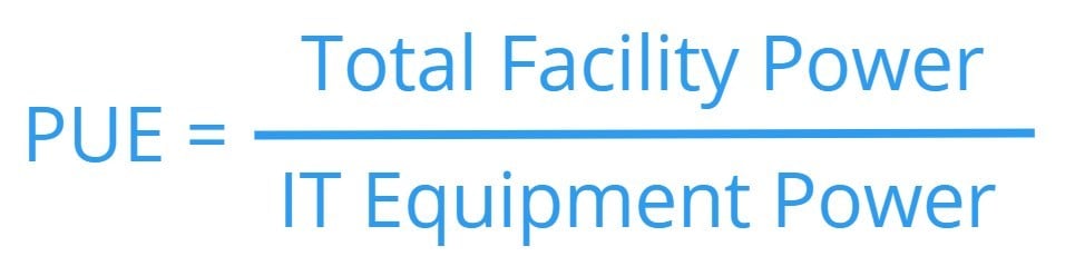 Optimizing energy efficiency in data centers with Moxa and PRTG