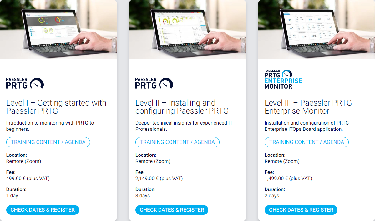 Crack the Paessler Monitoring Expert Exam: Top 5 questions with bonus gifts