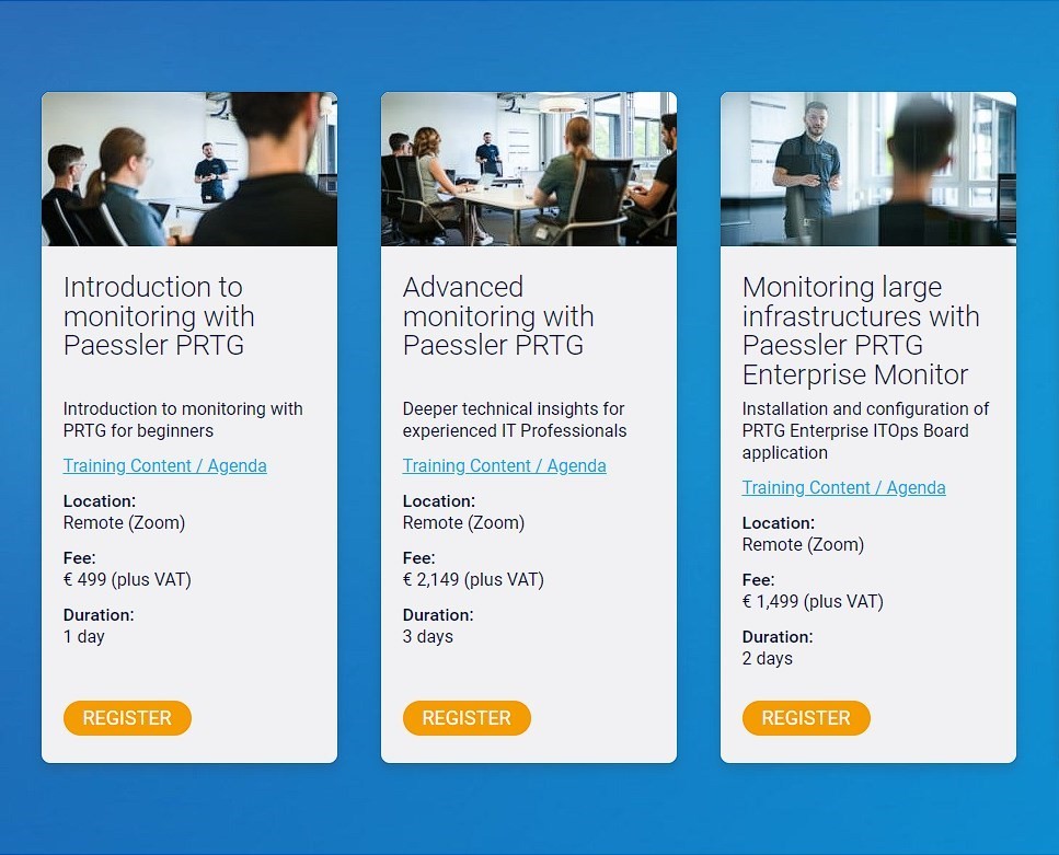 Crack the Paessler Monitoring Expert Exam: Top 5 questions with bonus gifts