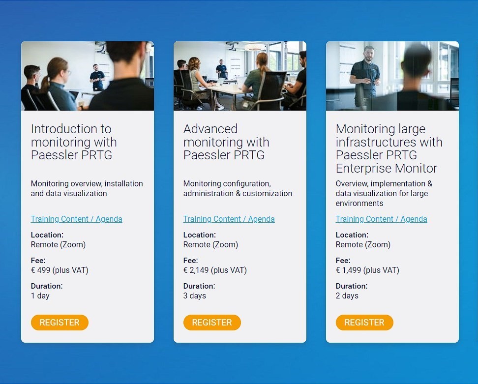 Crack the Paessler Monitoring Expert Exam: Top 5 questions with bonus gifts