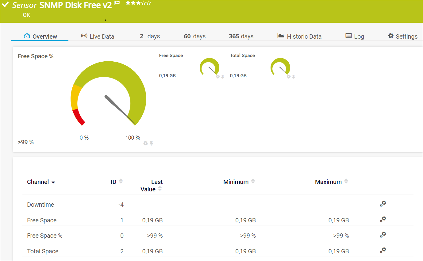 New release! PRTG 23.3.86 is now available