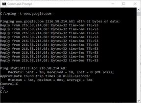 Ping Command Troubleshooting: Network Diagnostics Guide