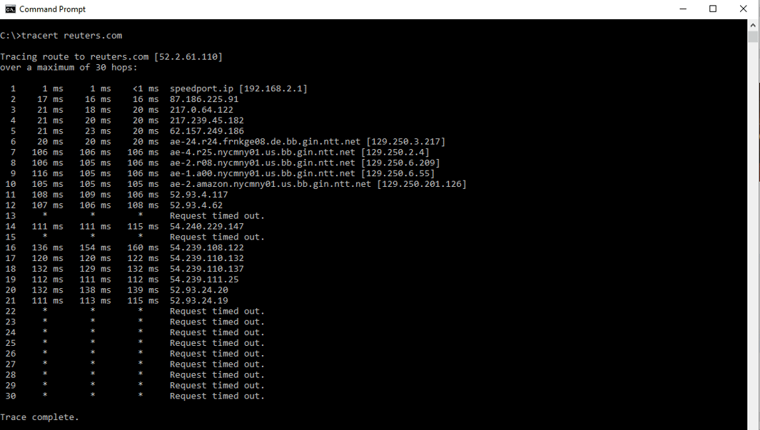 4 Vital Tips for Getting the Most Out of Traceroute