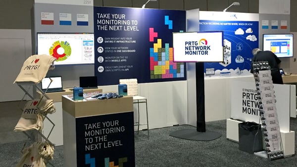 The 5 Most Interesting IT Trade Shows You Can’t Miss in 2018