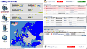My PRTG Dashboard: Get Inspired by the Three Winners